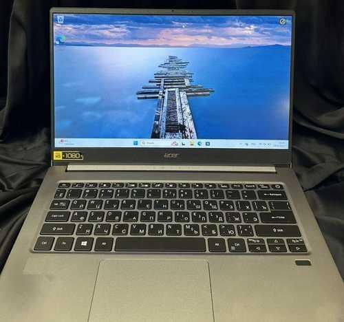 Acer swift 3