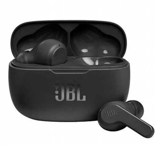 Беспроводные наушники JBL