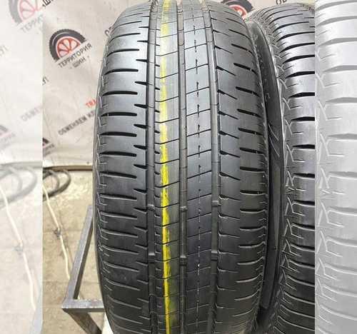 Bridgestone Ecopia NH200 C 185/55 R15 82N