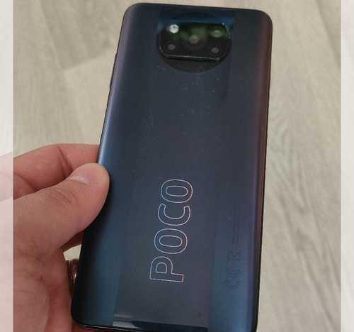 Xiaomi Poco X3 Pro, 8/256 ГБ