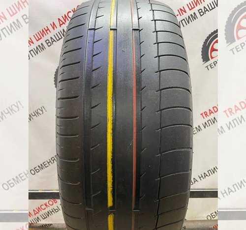 Michelin Latitude Sport 235/55 R18 101W