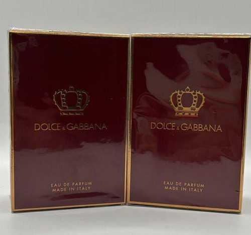 Dolche& Gabbana Q Edp 50ml