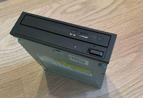 Оптический привод dvd-rw SATA