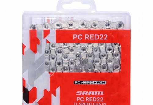 Цепь sram RED 22 chain (11 sp)