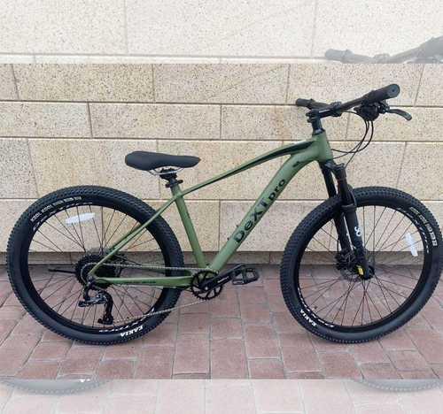 Новый велосипед MTB r29