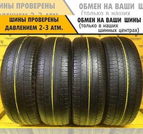 Yokohama Geolandar G91AV 225/65 R17 102