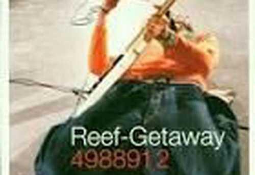 Reef(2000) Getaway CD диск (Made in Japan)