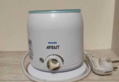 Подогреватель для бутылочек philips avent