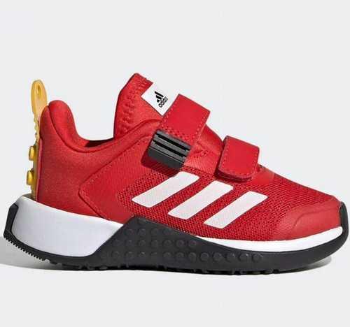 Кроссовки adidas lego kids