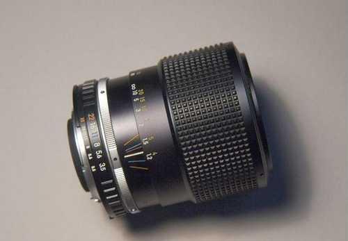 Nikon MF 36-72/3.5