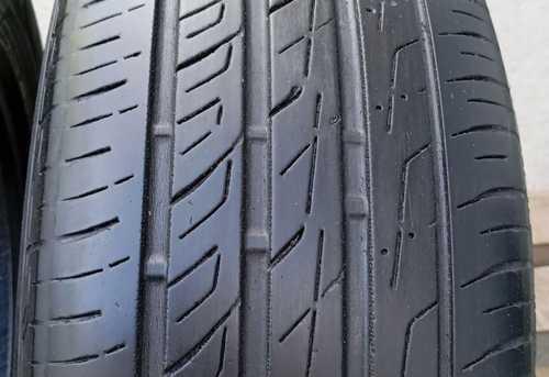 Nitto NT860 215/60 R16