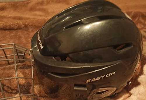 Шлем хоккейный Easton E600 SR M