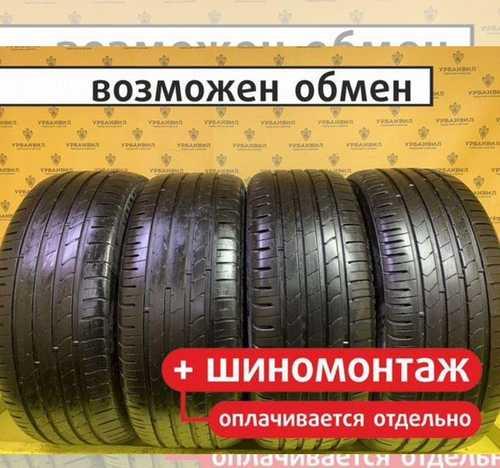 Kumho Ecsta HS51 235/45 R18 98W