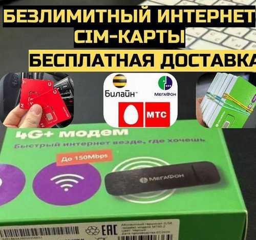 Wifi роутер netis с сим картой