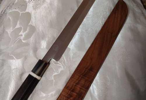 Профессиональный нож для суши Sakimaru