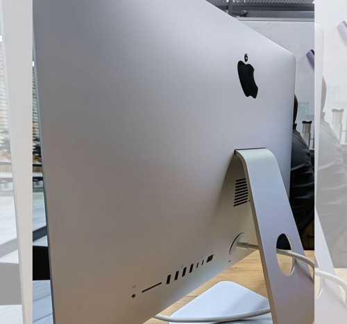 Моноблок apple iMac 21.5 2017