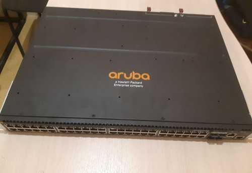 Коммутатор HP Aruba 2930М JL322А