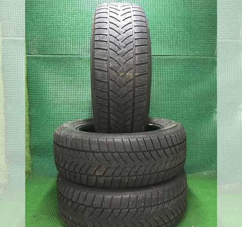 Dunlop Winter Sport 5 SUV 235/60 R18 107V