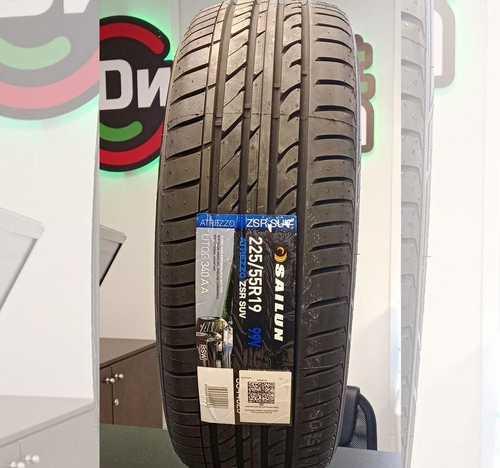 Sailun Atrezzo ZSR SUV 225/55 R19 99W