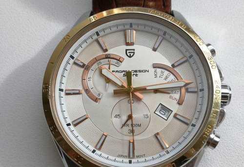 Часы мужские Pagani Design PD-3304
