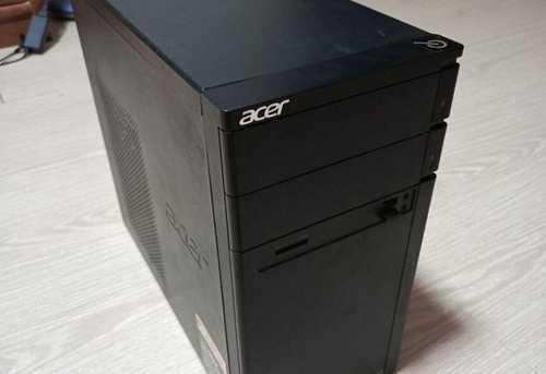 Компьютер i5 2500, 8Gb, GTX 550Ti