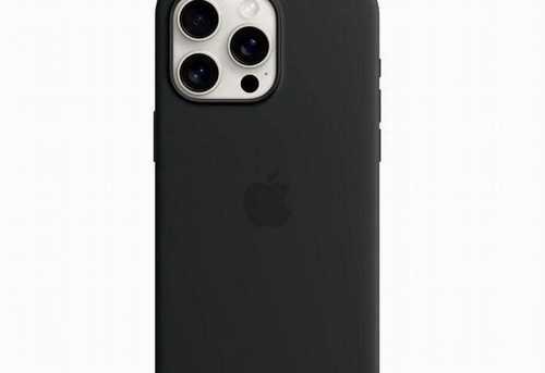 iPhone 15 Рro Max Silicone Cаse with MаgSafе
