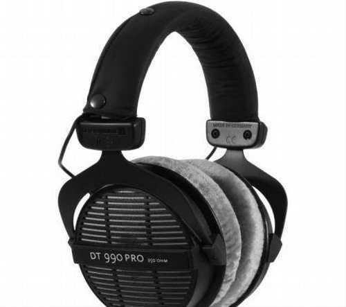 Наушники DT990 pro 250-Ohm