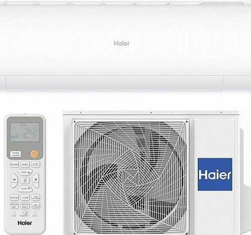 Сплит-система Haier HSU-24HPL203/R3 / HSU-24HPL03