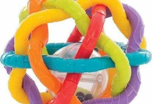 Погремушка Playgro Bendy Ball
