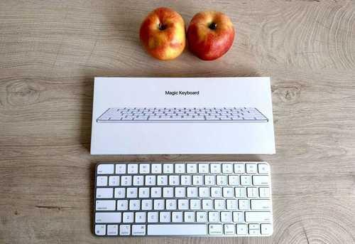 Клавиатура Apple Magic Keyboard 3 USA