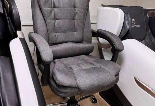 Офисное компьютерное кресло новое