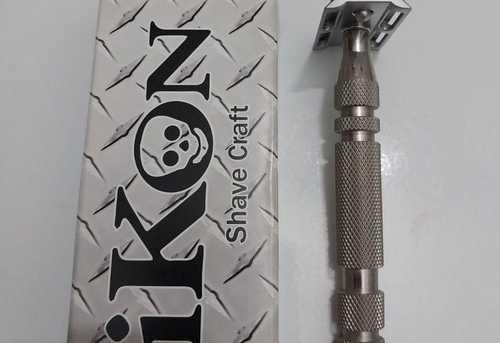 IKon Shave Craft - Tek