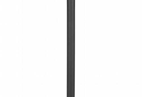 Руль skip T-Bar Cromoly IHC 65x60см черный Vol2013