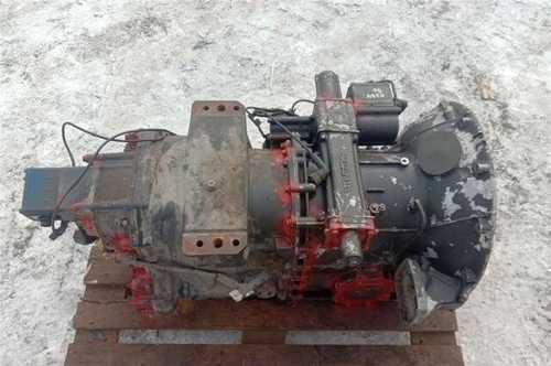 Кпп Scania grso905 7454362