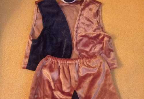 Карнавальный костюм для мальчика от 104 до 122