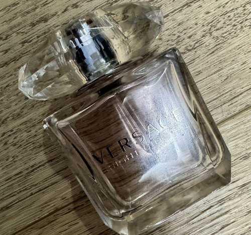 Versace Bright crystal