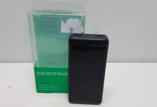 Беспроводное зарядное устройство Gerffins pro 2000