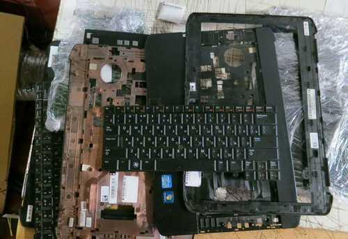 Запчасти Dell Latitude E5420, P16G