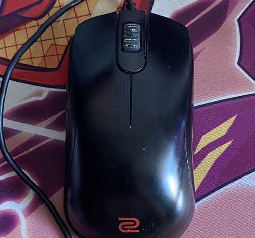 Игровая мышь zowie s2