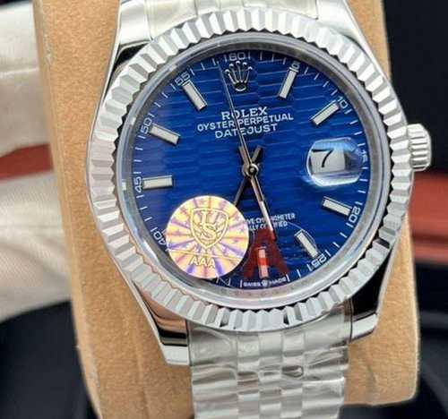 Мужские часы Rolex Oyster Perpetual DateJust