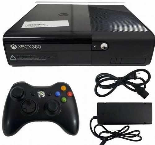 Xbox 360 e