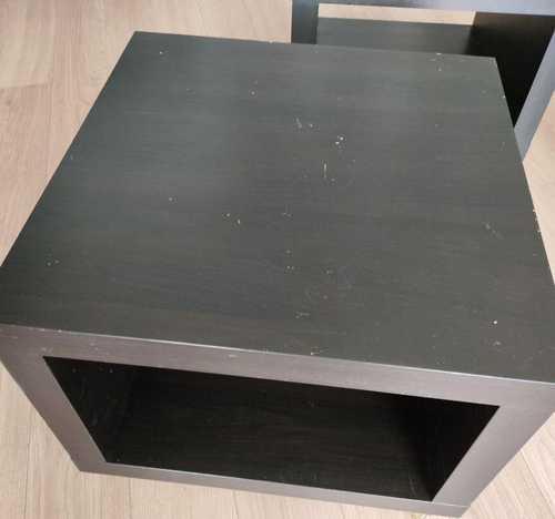 Тумбочка IKEA на колесиках, 2 шт