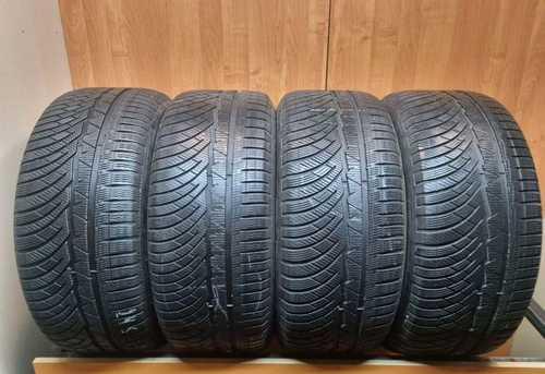 Michelin Pilot Alpin 4 245/50 R18