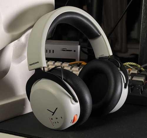 Beyerdynamic MMX 150 гарнитура