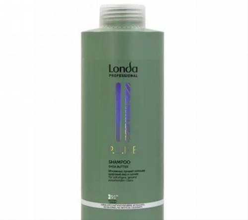 Londa Professional Шампунь P.U.R.E, 1 л. #364283