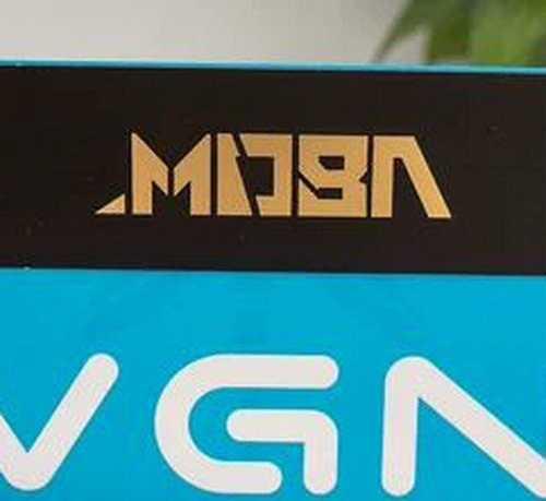 Беспроводная игровая мышь VGN F1 moba