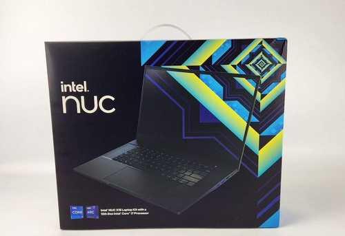 Intel NUC X15 i7-12700H Intel Arc A730 144Hz 1TB
