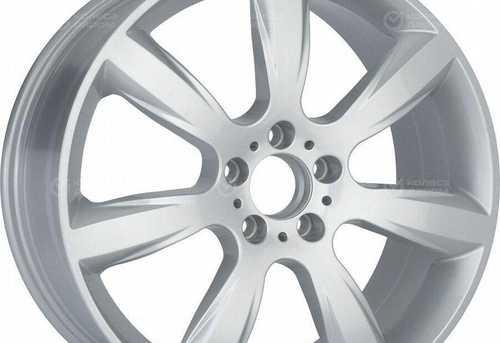 Диск Replay MR118 8.5xR19 5x112 ET62 DIA66.6 сереб