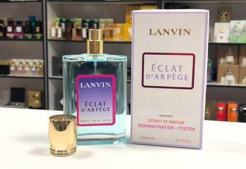 Женские Lanvin Eclat Ланвин Эклат 100мл