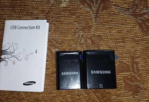 Otg 30 pin samsung (SD EPL-1plrbegstd)